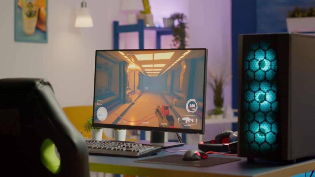 Melhor monitor para jogos: descubra como fazer a melhor escolha